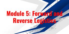 Certified Supply Chain Professional (CSCP)