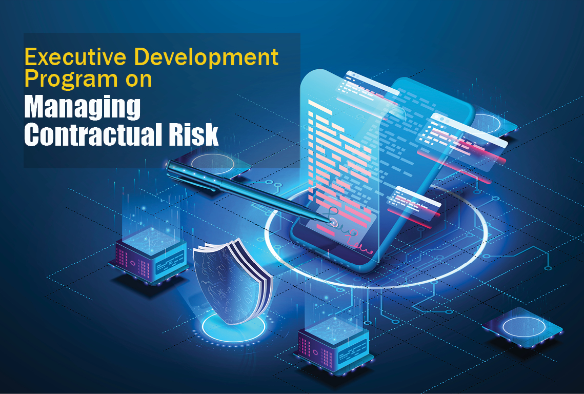 EDP on Managing Contractual Risk