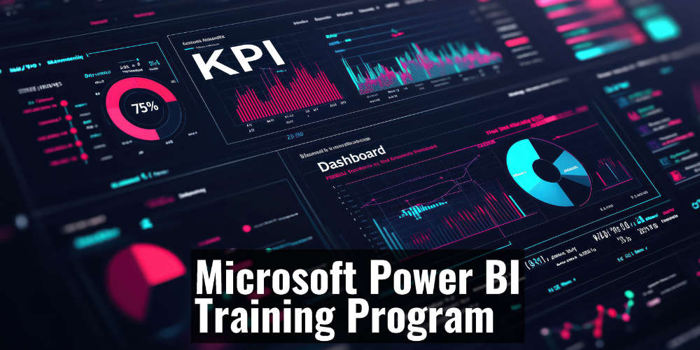 Microsoft Power BI Training