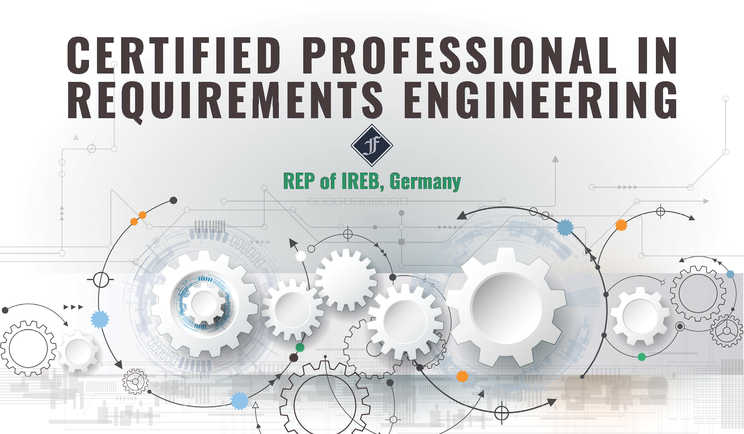 Requirements Engineering Training