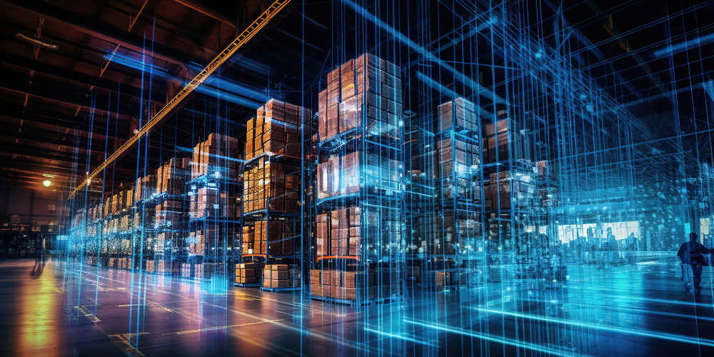 Supply Chain MasterClass (SCMC) Warehouse